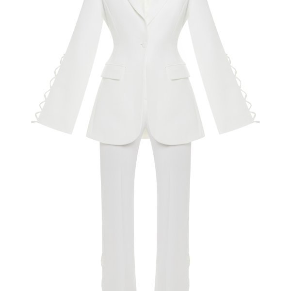 Women's Maya trouser suit in the Miss Diamond online store